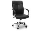 Executive Conference Chair - Contemporary - Office Chairs - by OFM | Houzz