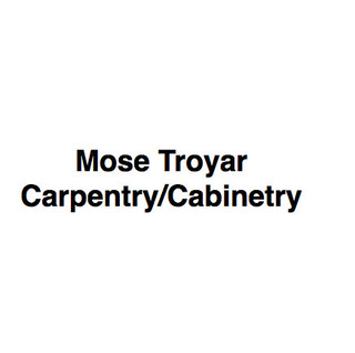 MOSE TROYER CARPENTRY/CABINETRY - Project Photos & Reviews - Plain City ...