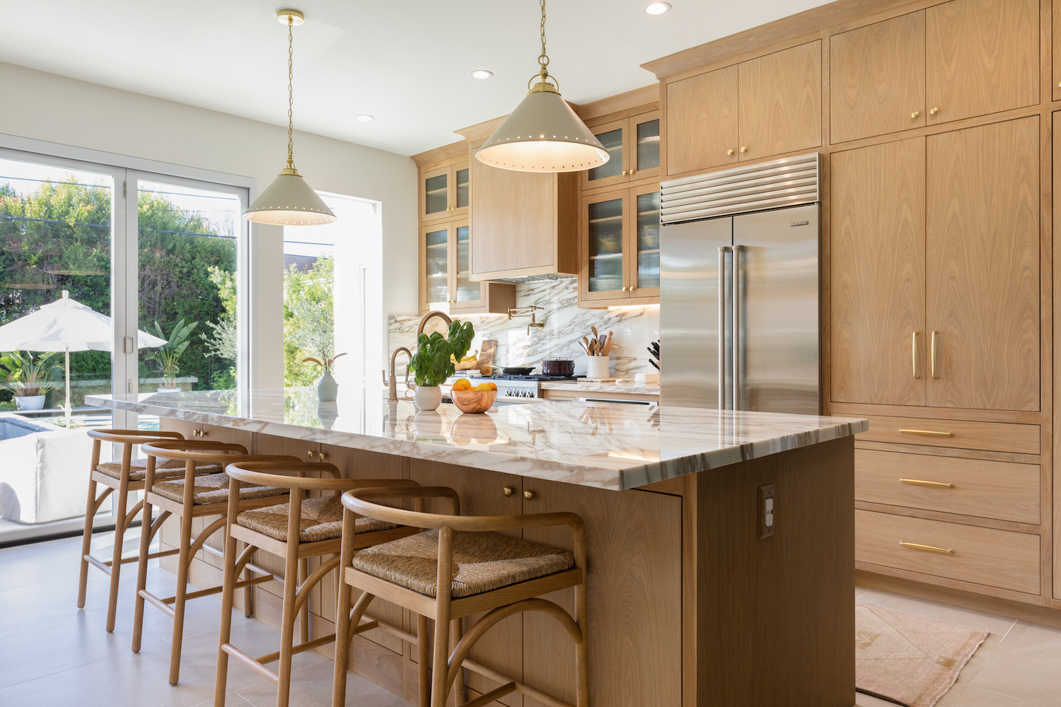 The Most Common Kitchen Design Problems and How to Tackle Them