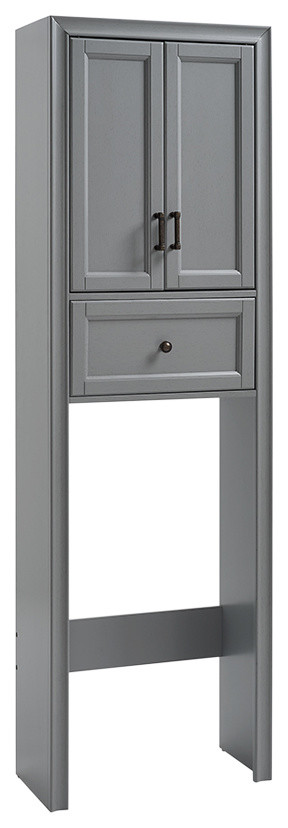 Tara Space Saver Cabinet - Transitional - Bathroom Cabinets - by ...