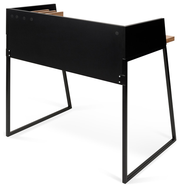 Tema Volga Desk - Contemporary - Desks And Hutches - by Ella Modern | Houzz
