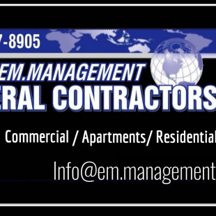 E M MANAGEMENT GENERAL CONTRACTORS - Project Photos & Reviews - Austin ...
