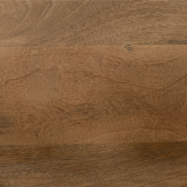 Poly and Bark Adora Side Table - Industrial - Side Tables And End ...