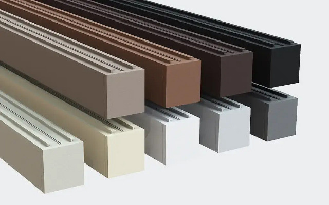 outdoor shades, exterior shades, Bug blind, Bug shade