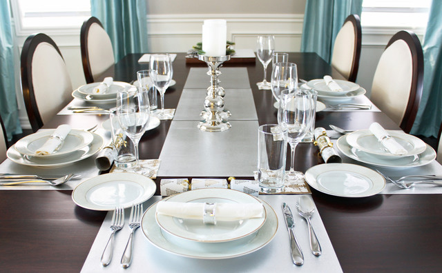 How to Keep Your Cutlery Clean | Houzz AU
