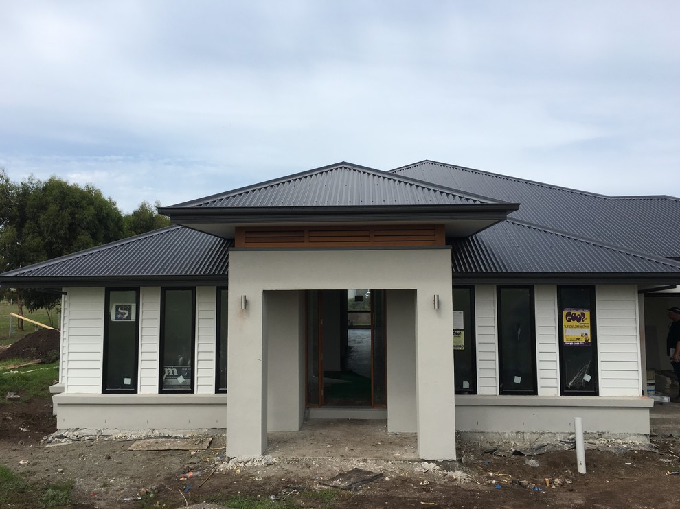 Render Color Advice | Houzz AU