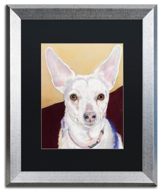 Pat Saunders-White 'Belle' Art, 16"x20" - Contemporary - Prints And ...