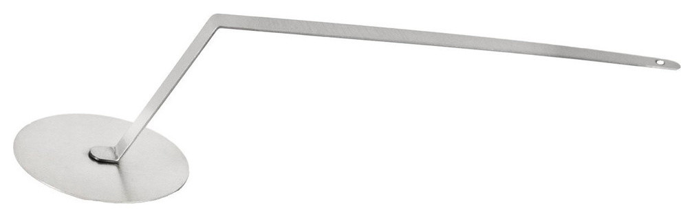 Candlesnuffer Gel Fireplace Can Snuffer, 14x4x3 - Contemporary - Fire ...