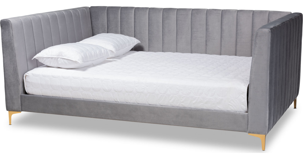 Oksana Daybed - Contemporary - Daybeds - by HedgeApple | Houzz