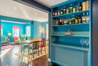 Full House Renovation Whitstable - Contemporary - Kitchen - Kent - by ...