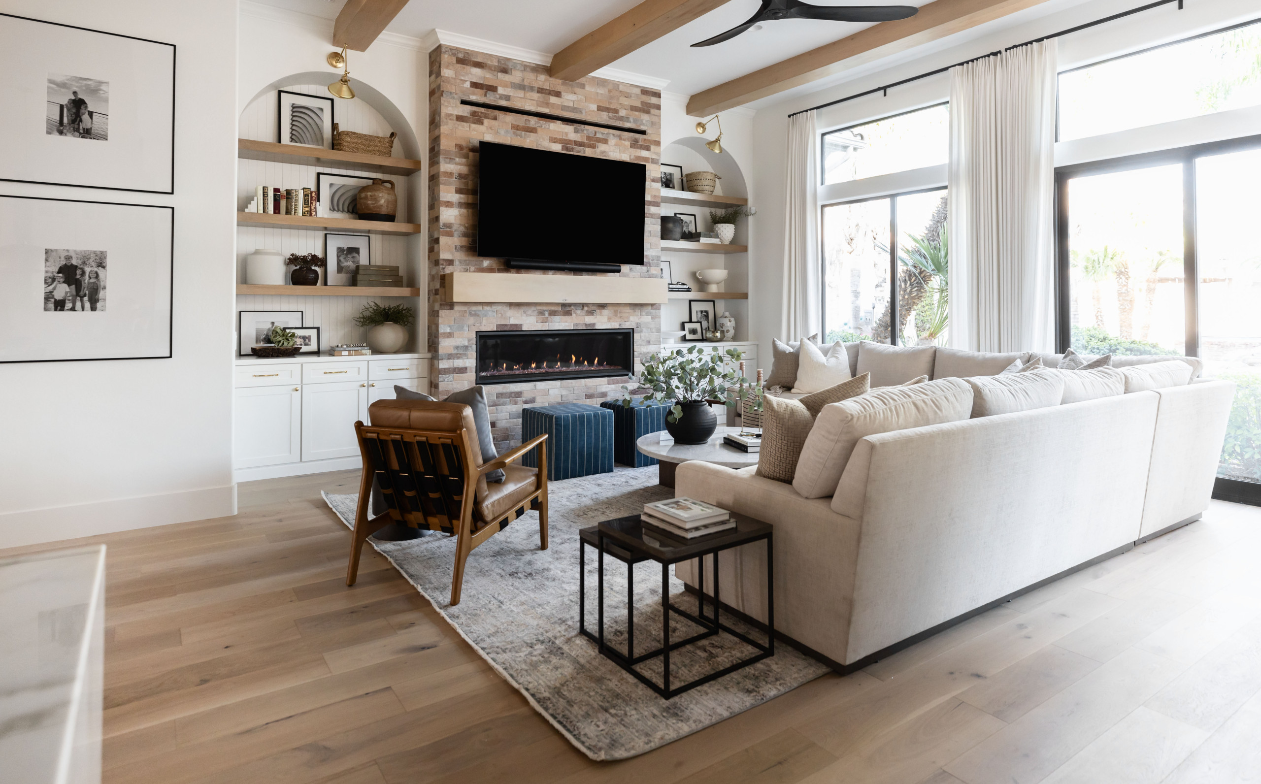 See the Decor and Building Products Homeowners Buy the Most