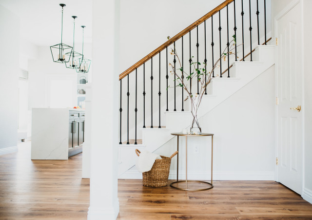 Cali Vinyl Longboards North Shore Oak | Install by ...