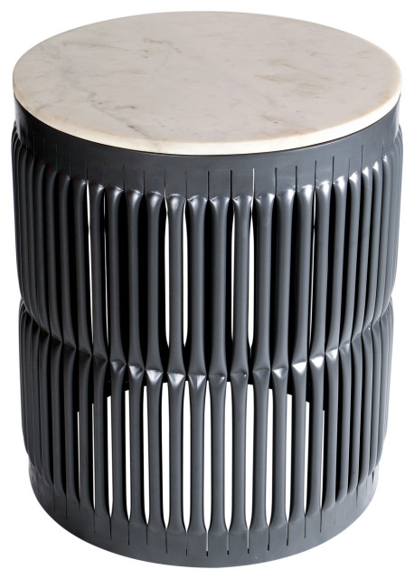 Nelson Side Table - Industrial - Side Tables And End Tables - by ...