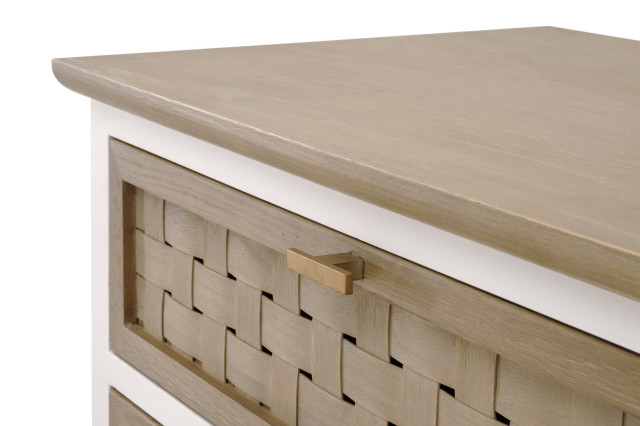 Weave Entry Cabinet - Transitional - Accent Chests And Cabinets - by ...