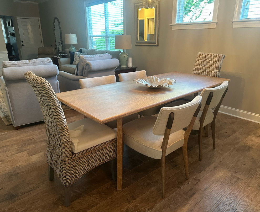 Dining Table Dilemma