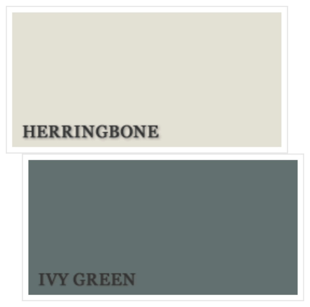 Certainteed Herringbone color Siding. Need sample pictures this color