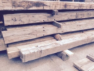 OLD WORLD LUMBER COMPANY - Project Photos & Reviews - Houston, TX US ...