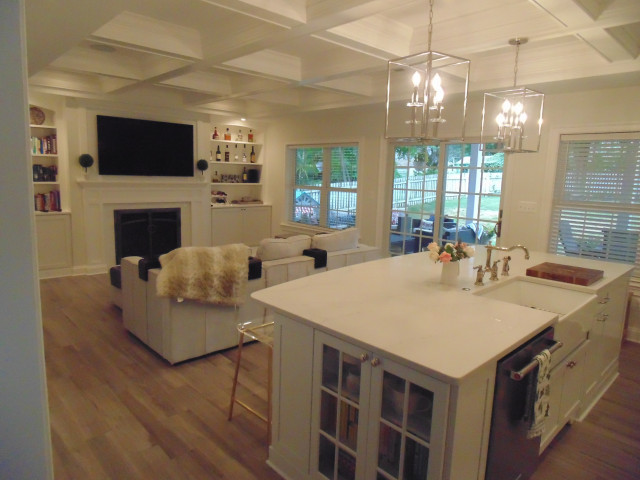 Whole House 1,000-2,000 Square Feet - Baltimore - par Maryland Building ...