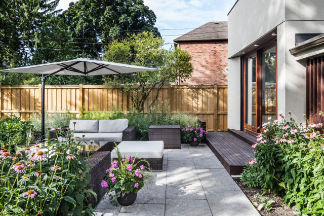 6 Ideas for Creating a Mood-Boosting Outdoor Sanctuary