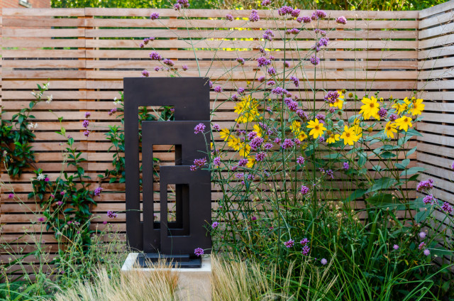 Key Features to Include in Your New Garden | Houzz UK