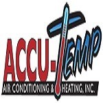 ACCU-TEMP AIR CONDITIONING & HEATING - Project Photos & Reviews ...