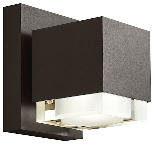 Tech Voto LG 3000K 8", Bronze, Down UNV 120-277V SP ...