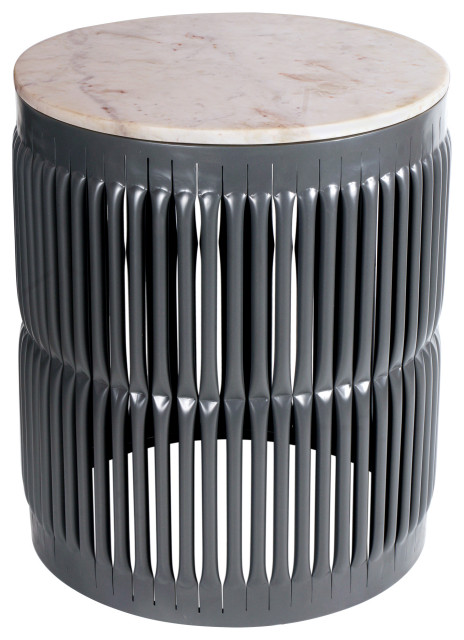 Nelson Side Table - Industrial - Side Tables And End Tables - by ...