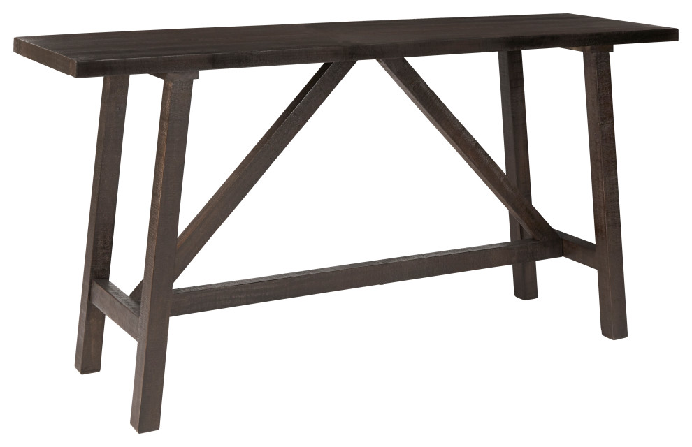 Farmhouse Console Tables - Transitional - Console Tables - by ...