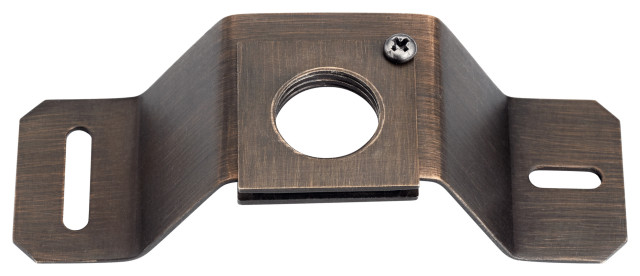 Centennial Brass Tree Bracket - Lighting Hardware - by Kichler | Houzz