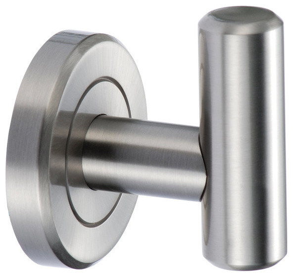 Gatco Robe Hook - Contemporary - Robe & Towel Hooks - by Gatco Fine ...