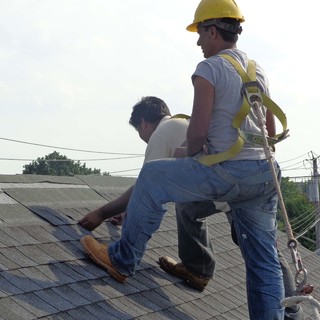 PRIORITY ROOFING CONTRACTORS - Project Photos & Reviews - Kitchener, ON ...