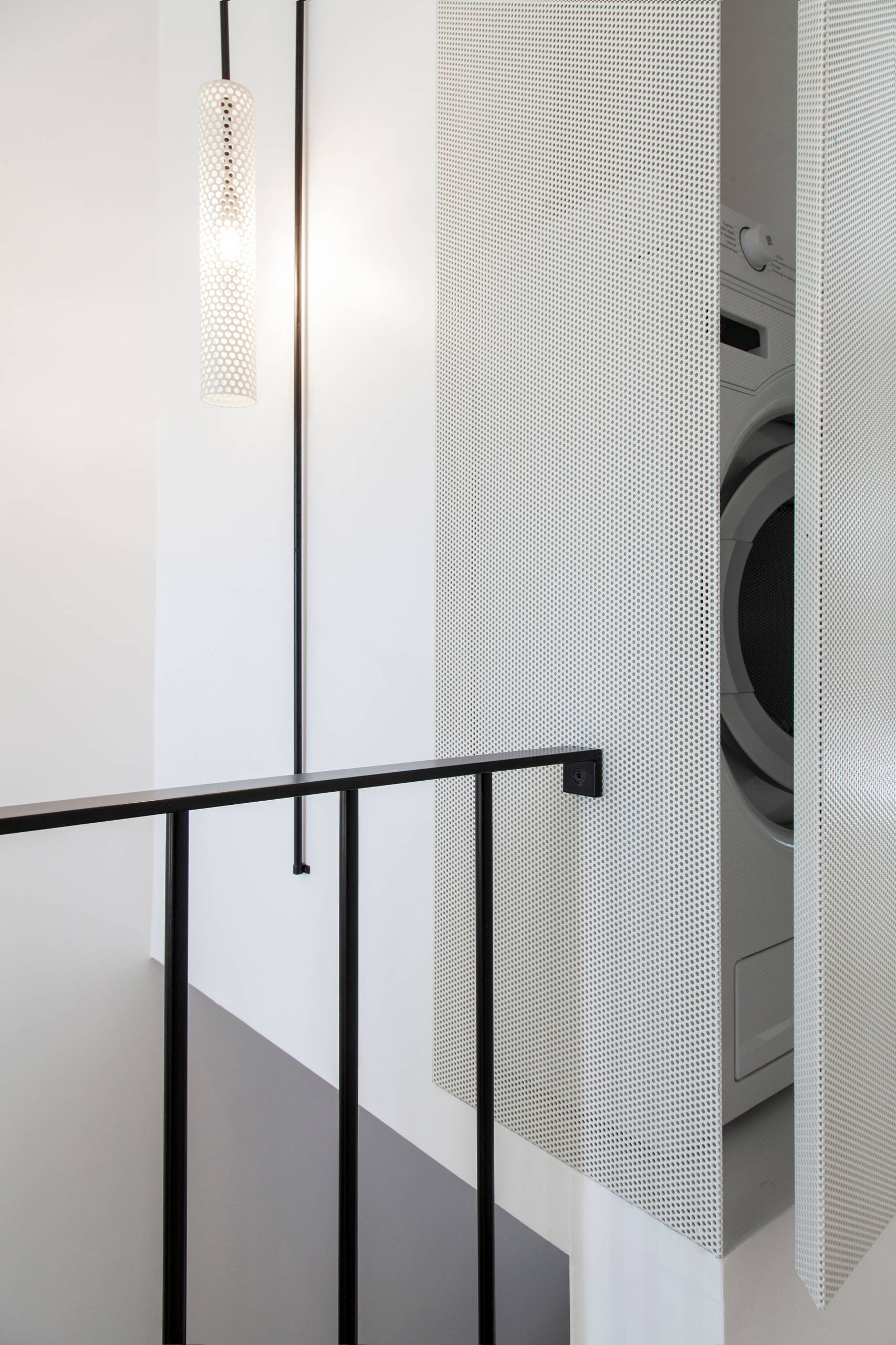 20 Concealed Laundry Design Ideas | Houzz AU