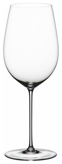 Riedel Superleggero Bordeaux Grand Cru Glass - Handmade - Contemporary ...