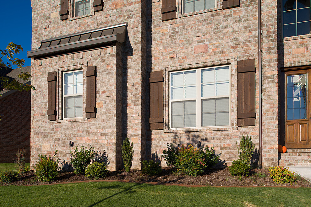 Old Towne - Dallas - by Acme Brick Company | Houzz