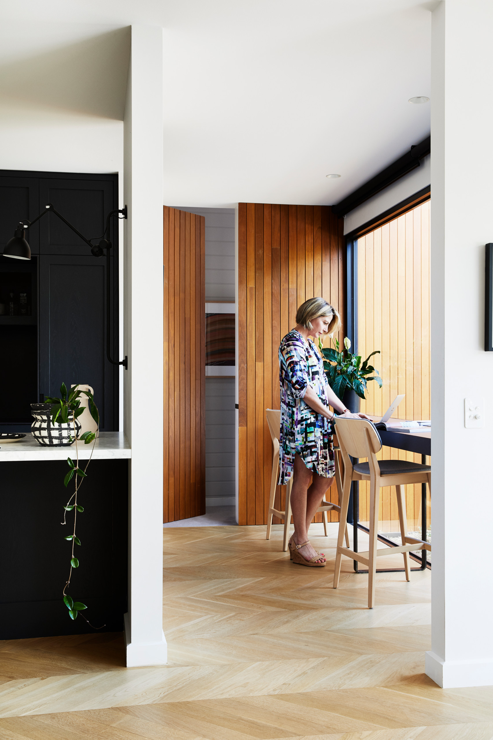 8 Ways to Keep Your Home Project Going While Helping Local Pros