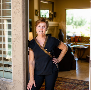 REBECCA ABRAHAM DESIGN - Project Photos & Reviews - Scottsdale, AZ US ...