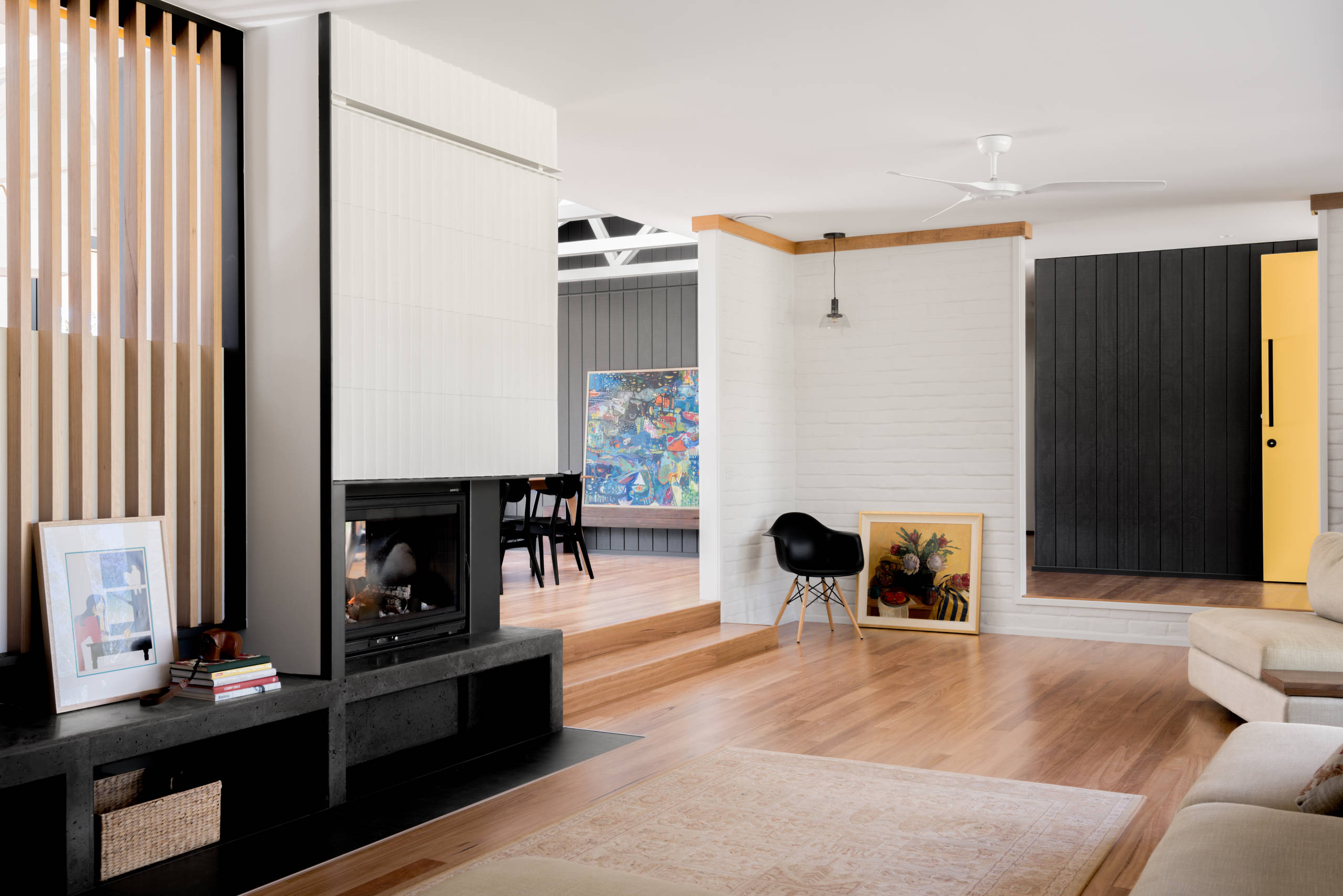 The Unbelievable Outcome of a Cosmetic Home Makeover | Houzz AU