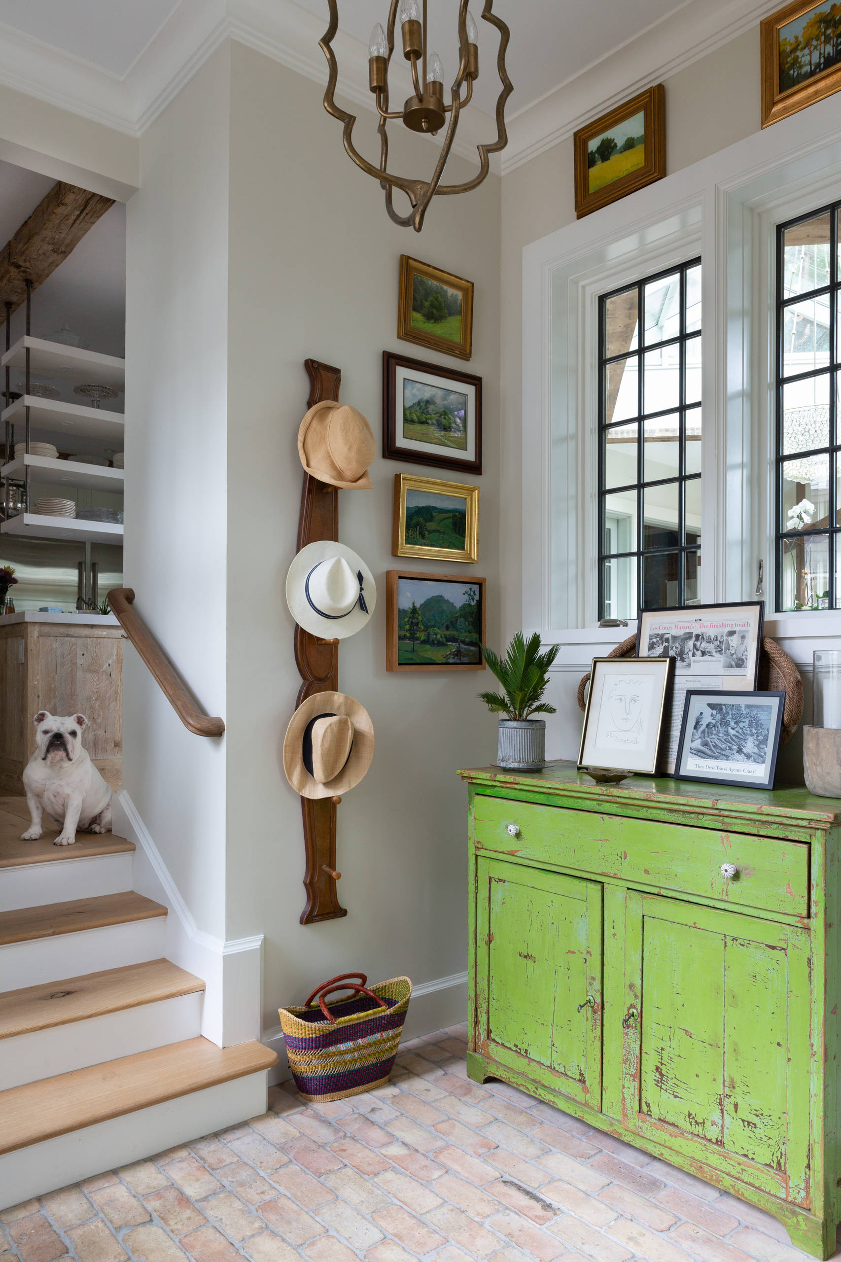 10 Ways to Make Your Home Feel More Joyful