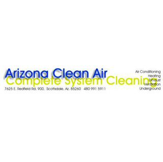ARIZONA CLEAN AIR - Project Photos & Reviews - Scottsdale, AZ US | Houzz