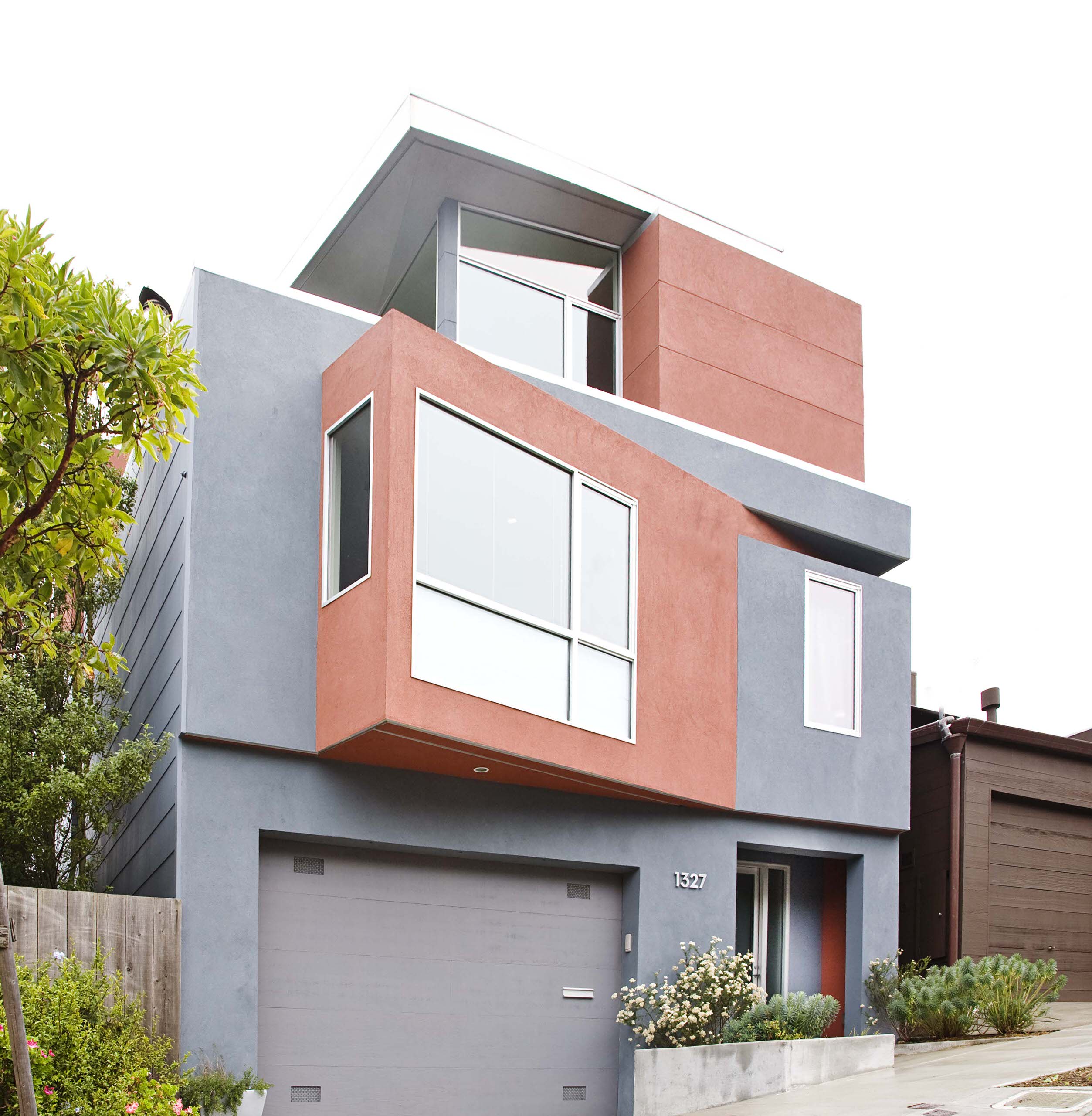 Architect's Toolbox: Rotated Squares and Diagonals in Design