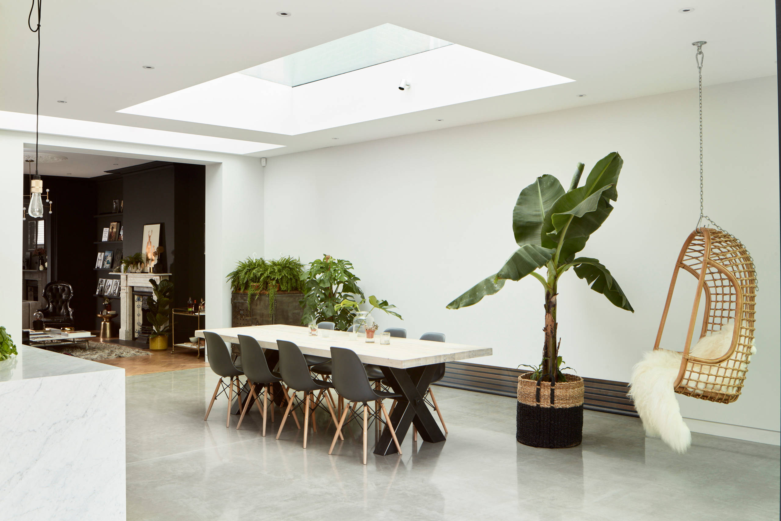 Spotted! Homes That Let the Sun Shine In