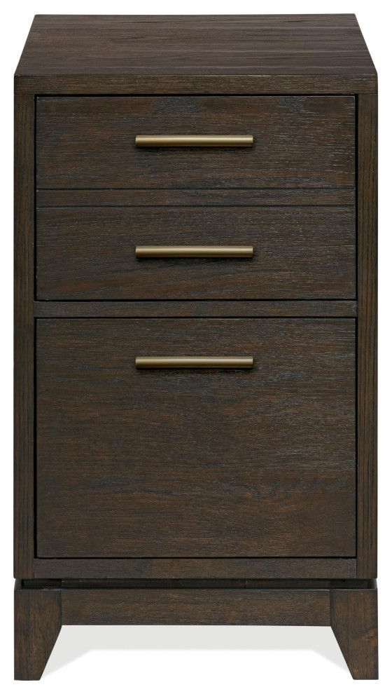File Cabinet - Filing Cabinets - by Riverside Furniture | Houzz