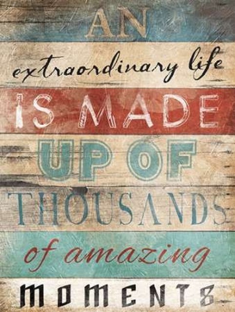 An Extraordinary Poster Print by Jace Grey - Item # VARPDXJGRC247B, 18 ...