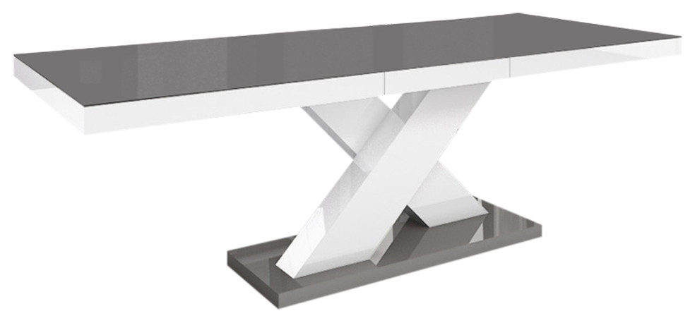 LEON Dining Set - Contemporary - Dining Sets - by Table World | Houzz