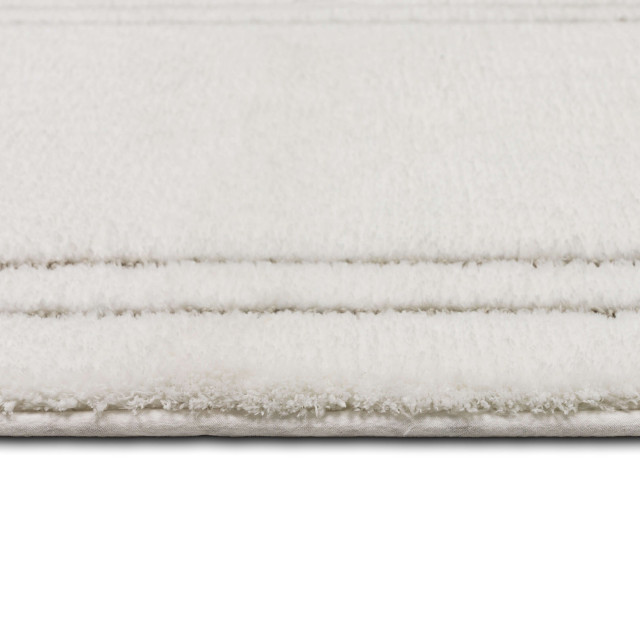Mohawk Home Corona Knitted Bath Rug, 2'x3'4" - Contemporary - Bath Mats ...