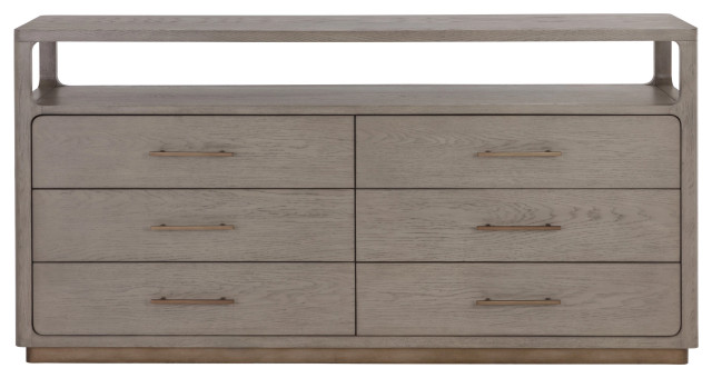 Danette Dresser - Transitional - Dressers - by Sunpan Modern Home | Houzz