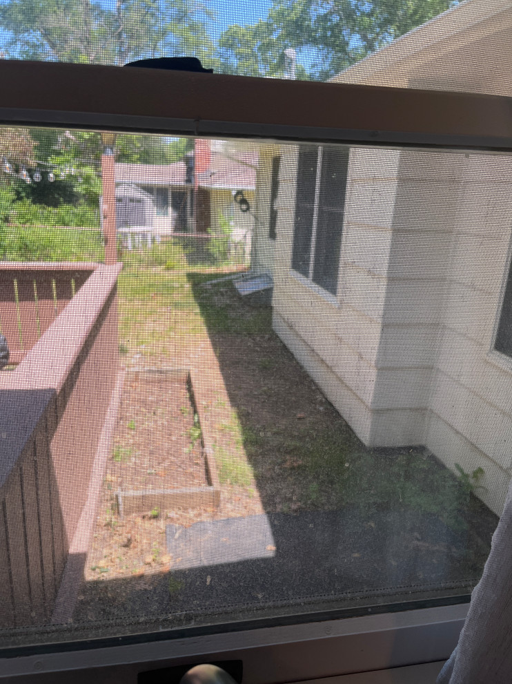 Landscaping help!