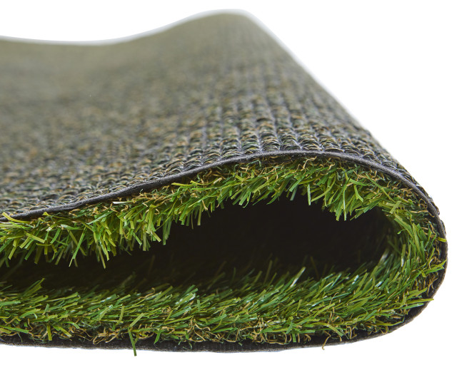 6 x 8 Artificial Professional Grass Turf Carpet UV Resistant (Indoor ...