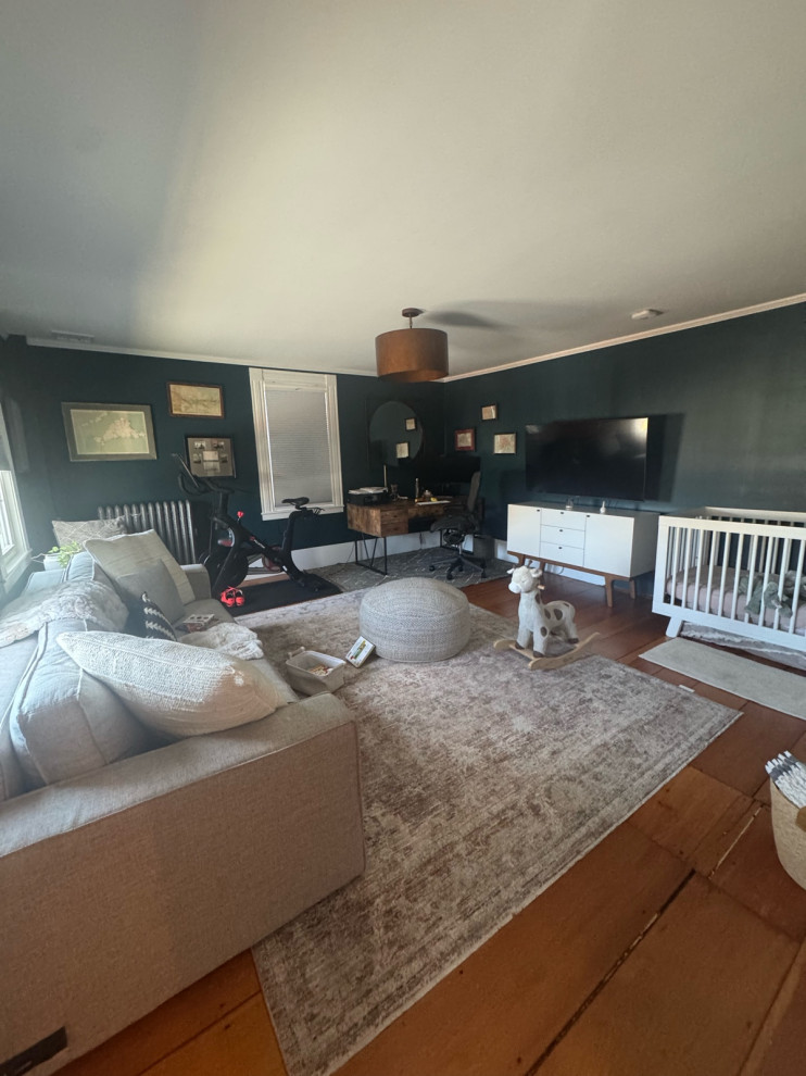 Room swap help! | Houzz Forum