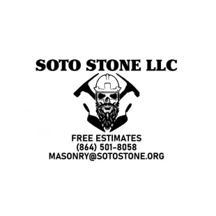SOTO STONE LLC - Project Photos & Reviews - Marietta, SC US | Houzz